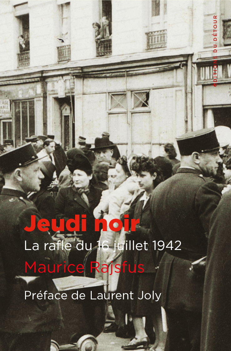 Éditions du Détour