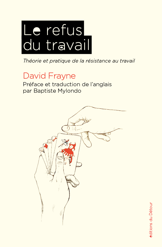 Éditions du Détour